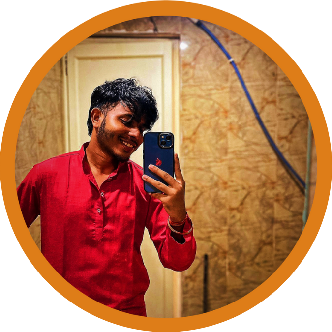 Abhishek Kushwaha Portfolio